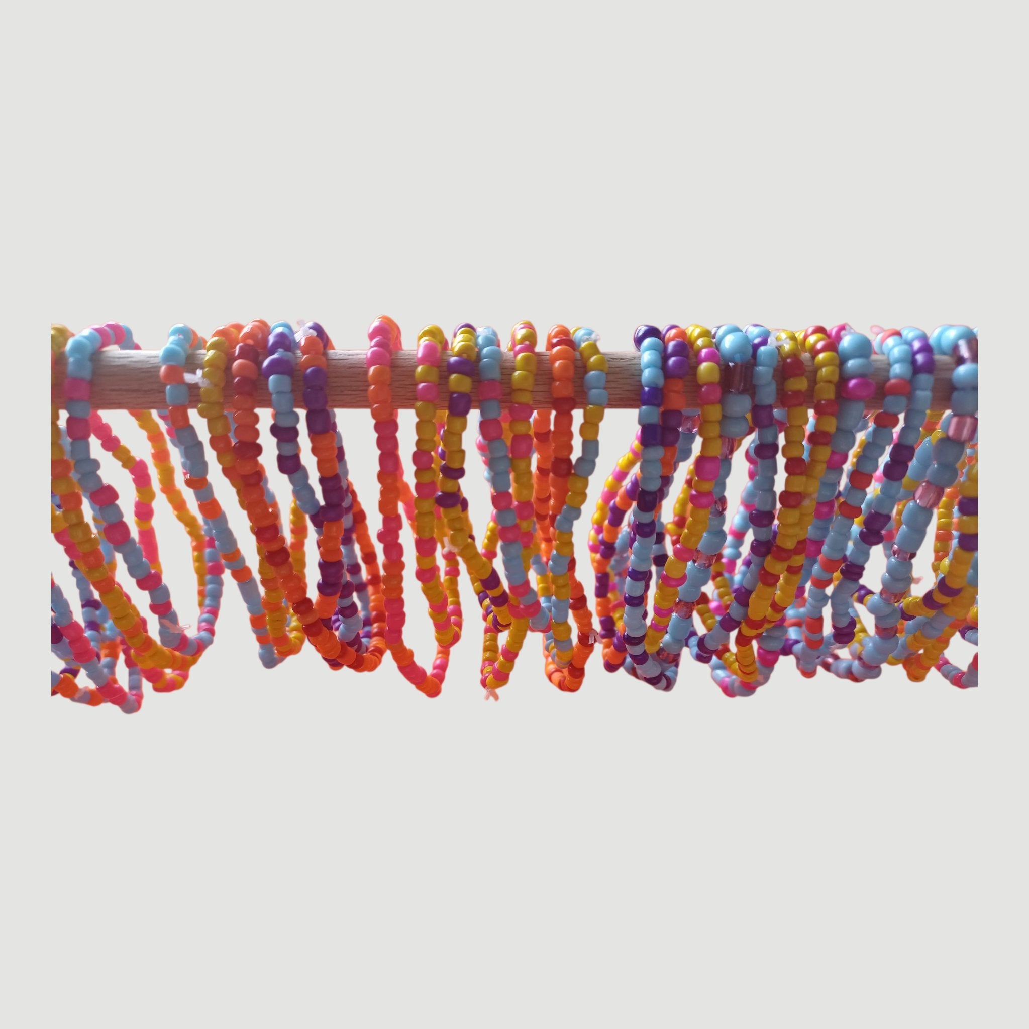 Teething - Amber Beads – MiNiLu Kids